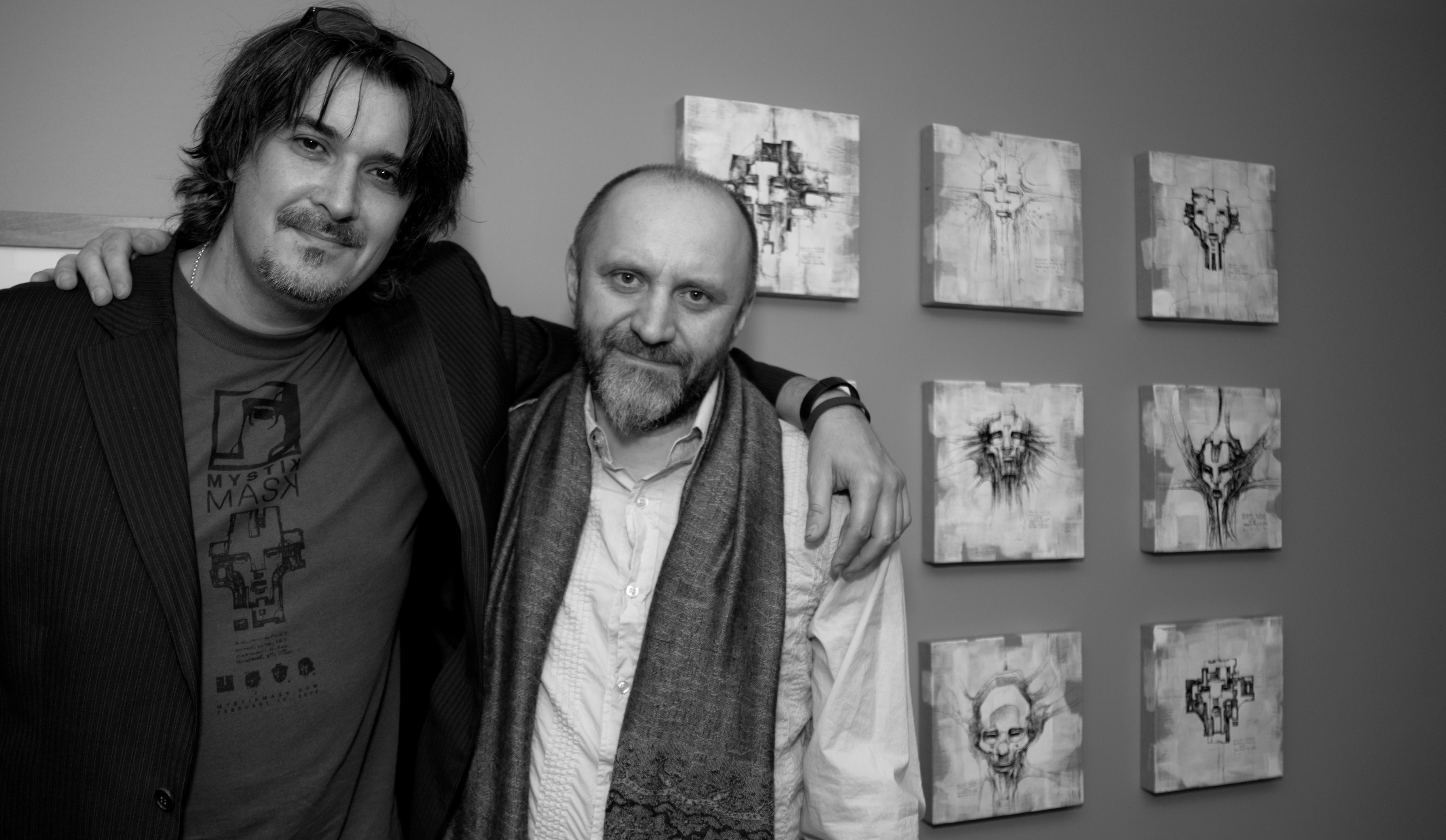 Events :: Year One Mystik Mask Party – MYSTIK MASK ART